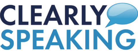 clearlyspeakingllc.com