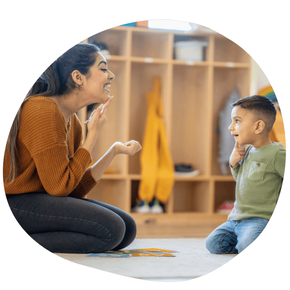 Speech Therapy | clearlyspeakingllc.com